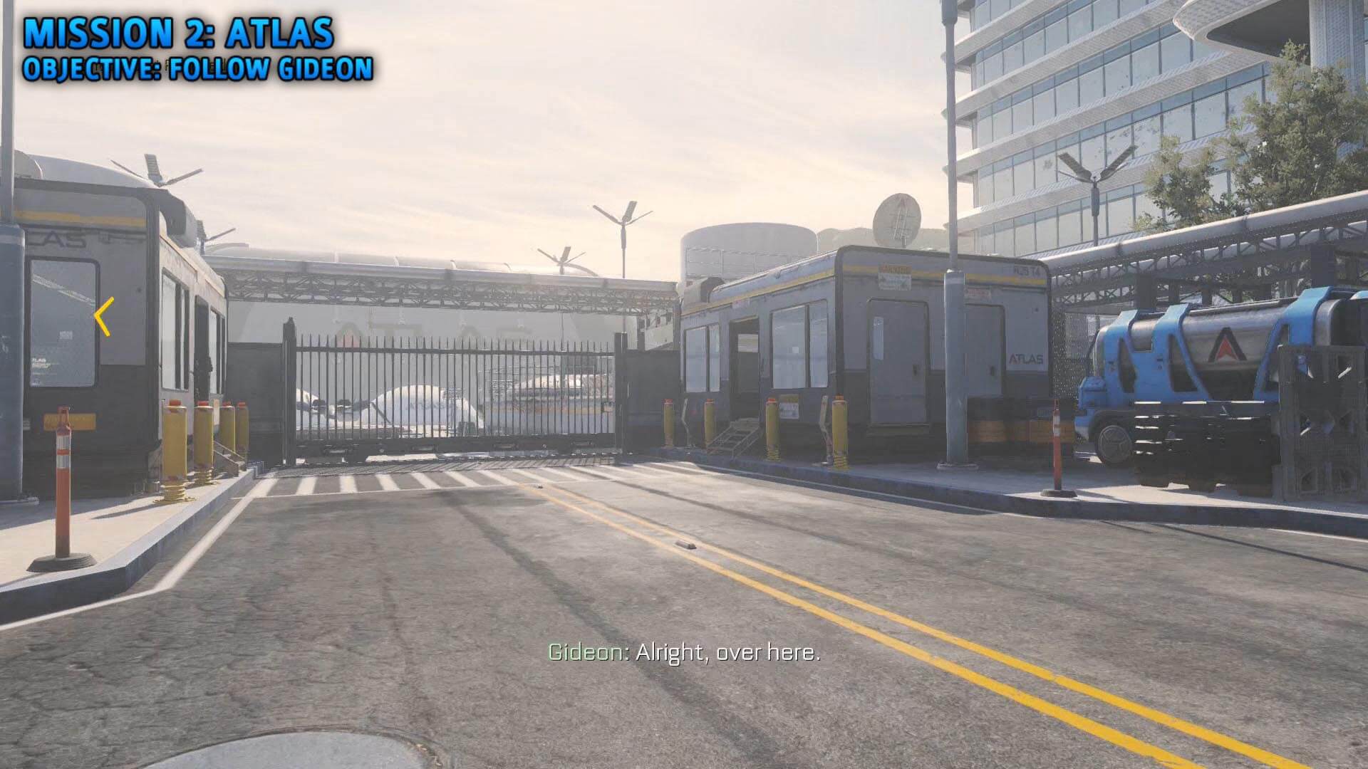 Call of Duty Advanced Warfare - All Intel Locations (Text/Screenshots ...