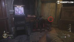 COD WW2 The Shadowed Throne: How to build the Wunderbuss