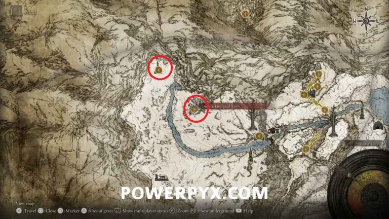 Elden Ring Trophy Guide & Roadmap