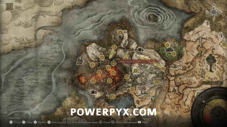 Elden Ring Trophy Guide & Roadmap