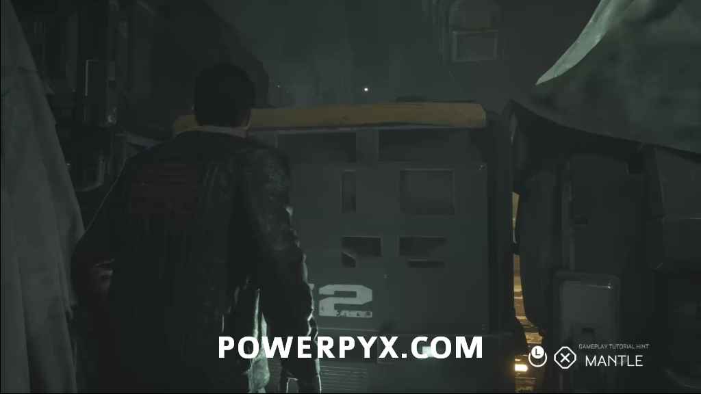 The Callisto Protocol Chapter 1: Cargo Walkthrough