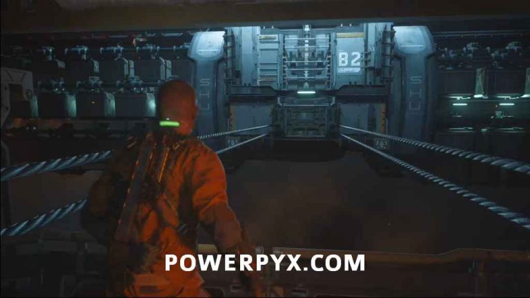 The Callisto Protocol Chapter 3: Aftermath Walkthrough