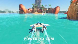 Astro Bot Go-Go Archipelago! Bots & Puzzle Pieces Locations