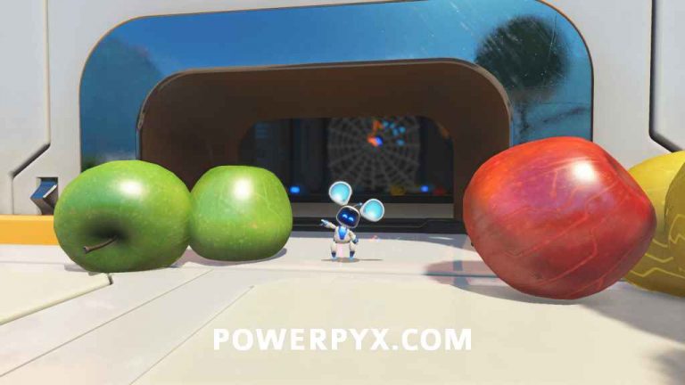 Astro Bot Downsize Surprise Bots & Puzzle Pieces Locations