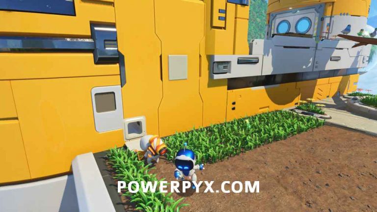 Astro Bot Downsize Surprise Bots & Puzzle Pieces Locations