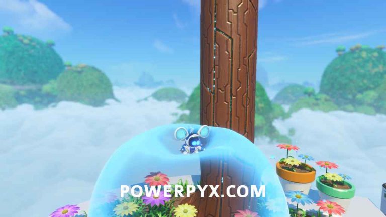 Astro Bot How to Unlock All Secret Levels (Lost Galaxies)