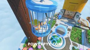 Astro Bot Downsize Surprise Bots & Puzzle Pieces Locations