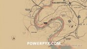 Red Dead Redemption 2 Plants Locations