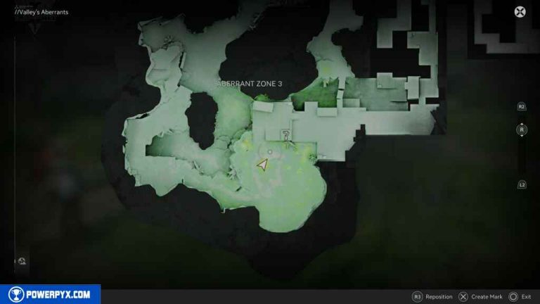 Arknights Endfield Aberrant Exploration Walkthrough