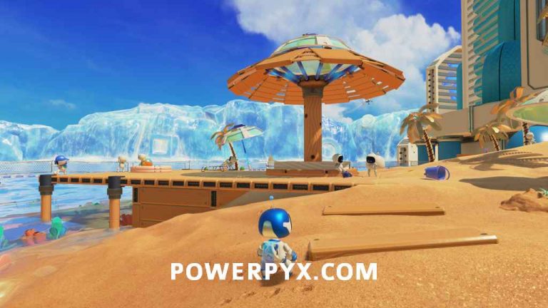 Astro's Playroom All Collectible Locations (Artefacts & Puzzle Pieces)