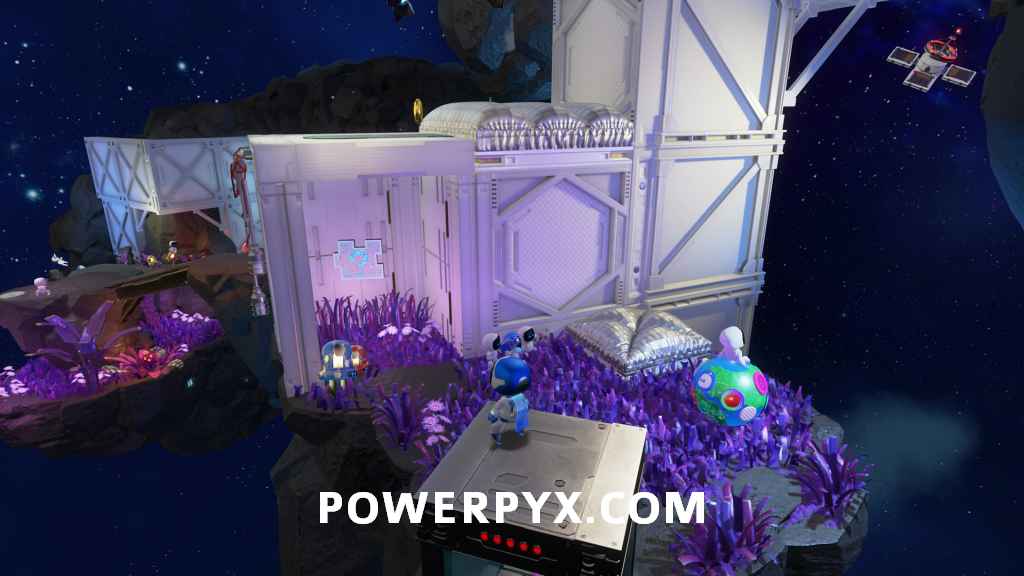 Astro's Playroom All Collectible Locations (Artefacts & Puzzle Pieces)