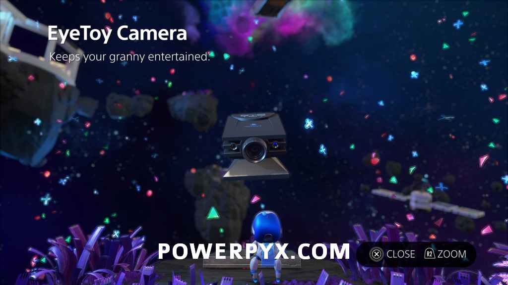 Astro's Playroom All Collectible Locations (Artefacts & Puzzle Pieces)