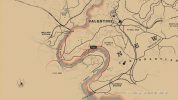 Red Dead Redemption 2 Plants Locations
