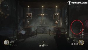 COD WW2 The Shadowed Throne: How to build the Wunderbuss