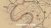 Red Dead Redemption 2 Plants Locations