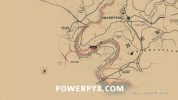 Red Dead Redemption 2 Plants Locations