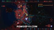 Cyberpunk 2077 Disasterpiece Walkthrough