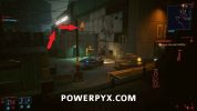 Cyberpunk 2077 Disasterpiece Walkthrough