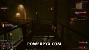 Cyberpunk 2077 Disasterpiece Walkthrough