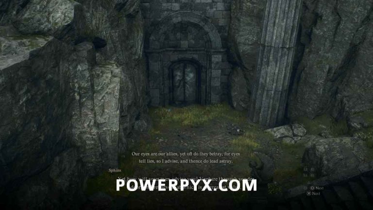 Dragon's Dogma 2 All Sphinx Riddles Solutions