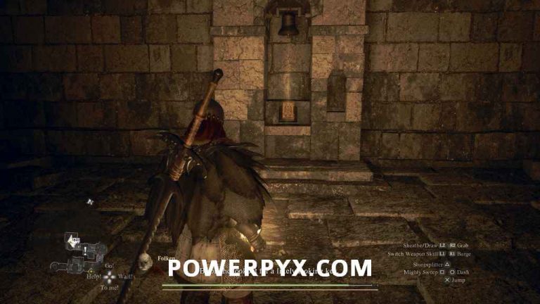 Dragon's Dogma 2 Spellbound Walkthrough