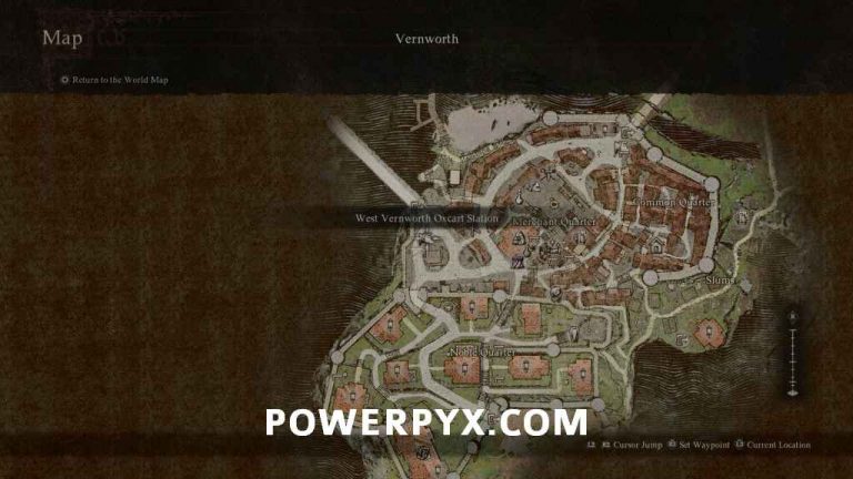 Dragon's Dogma 2 The Phantom Oxcart Walkthrough