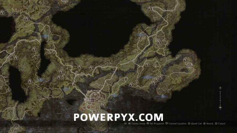 Dragon's Dogma 2 The Phantom Oxcart Walkthrough