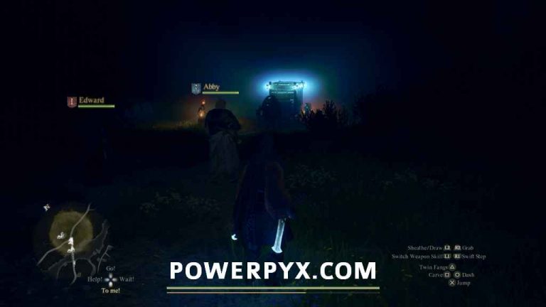Dragon's Dogma 2 The Phantom Oxcart Walkthrough