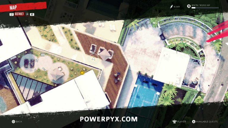 Dead Island 2 Creature Comforts Walkthrough