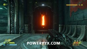 Doom Eternal Sentinel Prime Collectible Locations