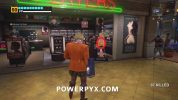 Dead Rising Deluxe Remaster All PP Sticker Locations