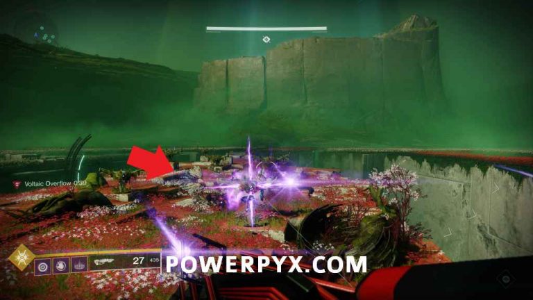 Destiny 2 Garden of Salvation Raid Walkthrough