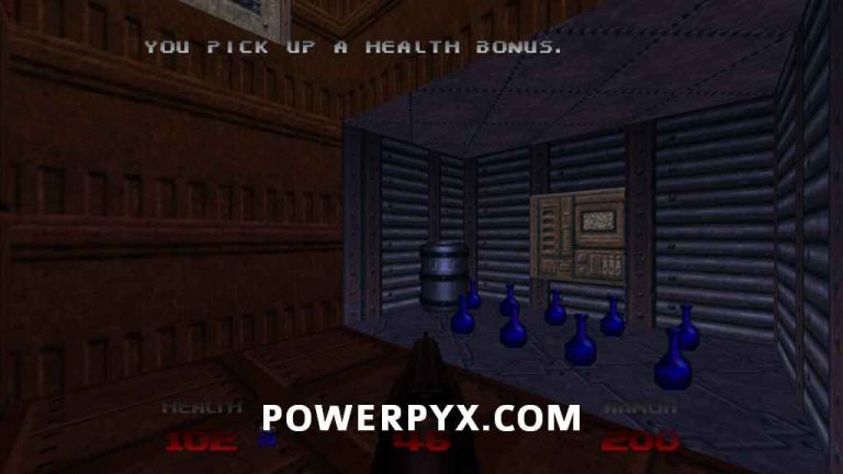 Doom 64 Trophy Guide & Roadmap