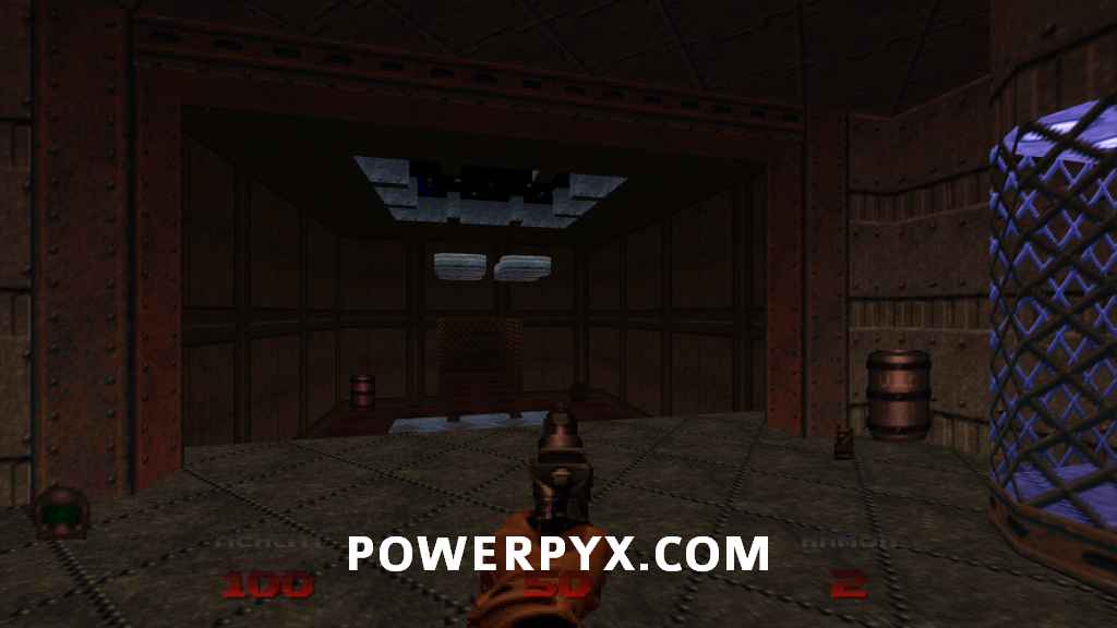 Doom 64 Trophy Guide & Roadmap