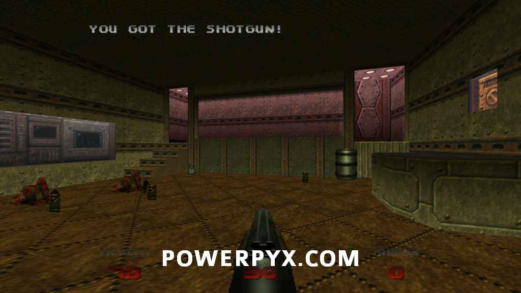 Doom 64 Trophy Guide & Roadmap