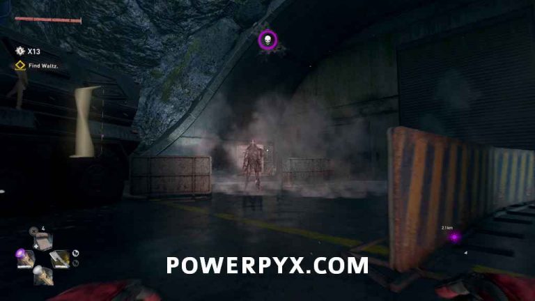 Dying Light 2 X13 Walkthrough