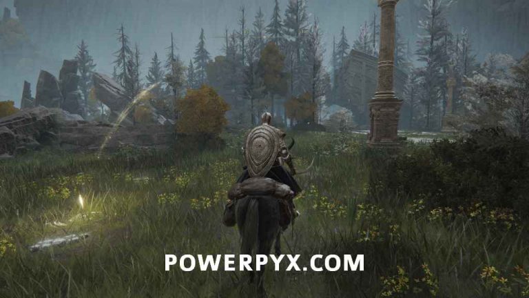 Elden Ring Altus Plateau Walkthrough