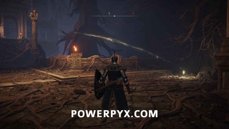 Elden Ring Altus Plateau Walkthrough