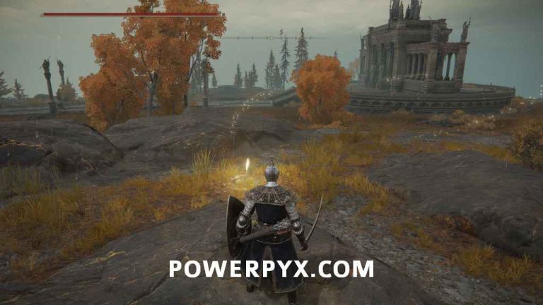 Elden Ring Altus Plateau Walkthrough