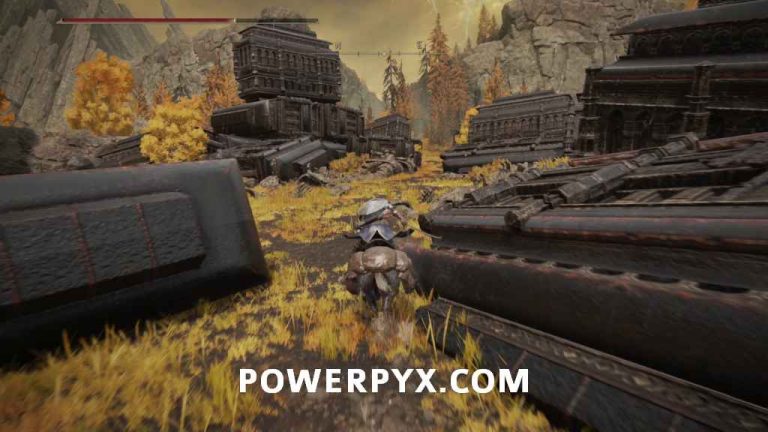 Elden Ring Altus Plateau Walkthrough
