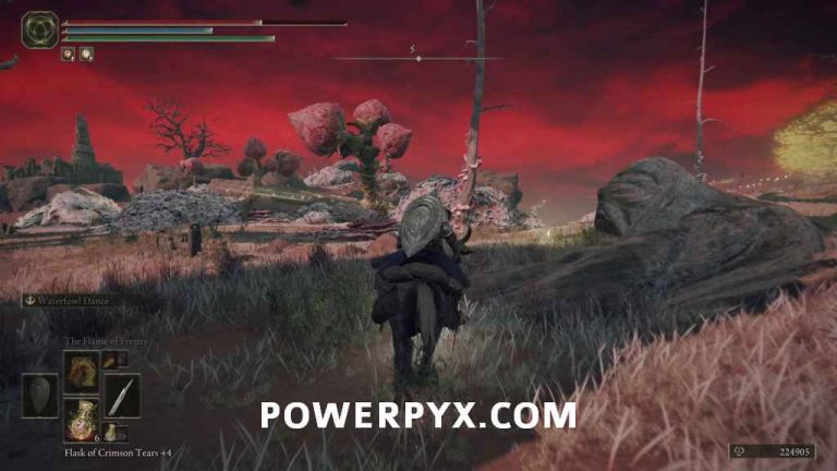 Elden Ring Caelid Walkthrough