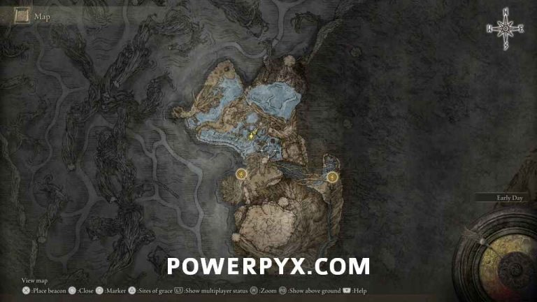 Elden Ring Deeproot Depths Walkthrough