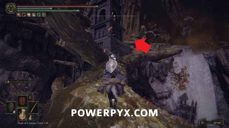 Elden Ring Deeproot Depths Walkthrough