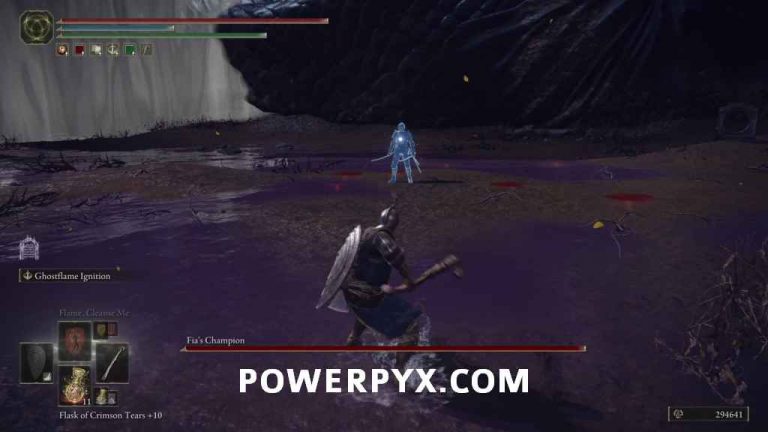 Elden Ring Deeproot Depths Walkthrough