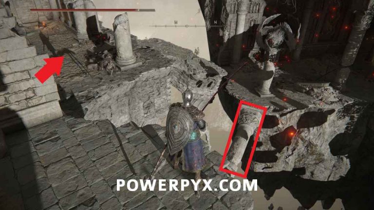 Elden Ring Crumbling Farum Azula Walkthrough