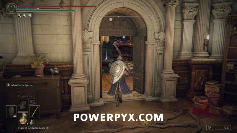 Elden Ring Leyndell, Royal Capital Walkthrough