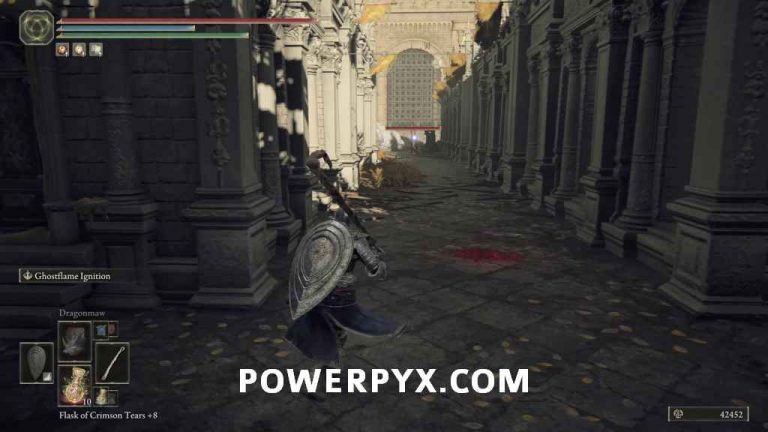 Elden Ring Leyndell, Royal Capital Walkthrough