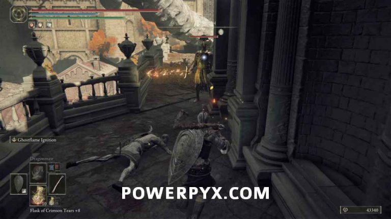 Elden Ring Leyndell, Royal Capital Walkthrough