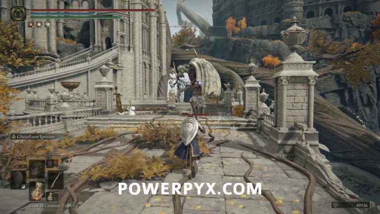 Elden Ring Leyndell, Royal Capital Walkthrough