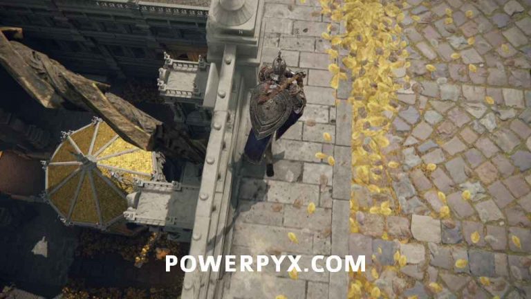 Elden Ring Leyndell, Royal Capital Walkthrough